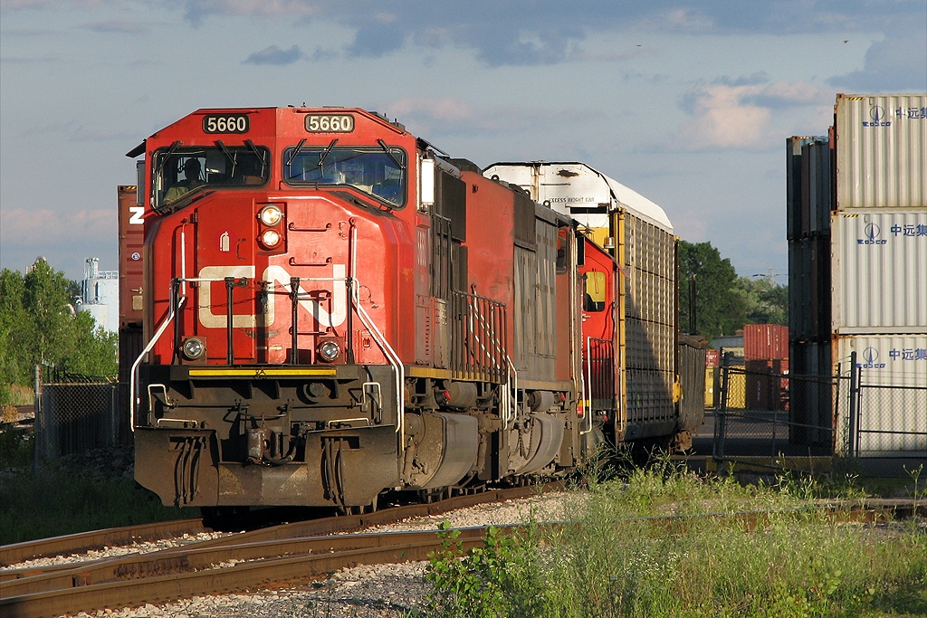 CN 5660